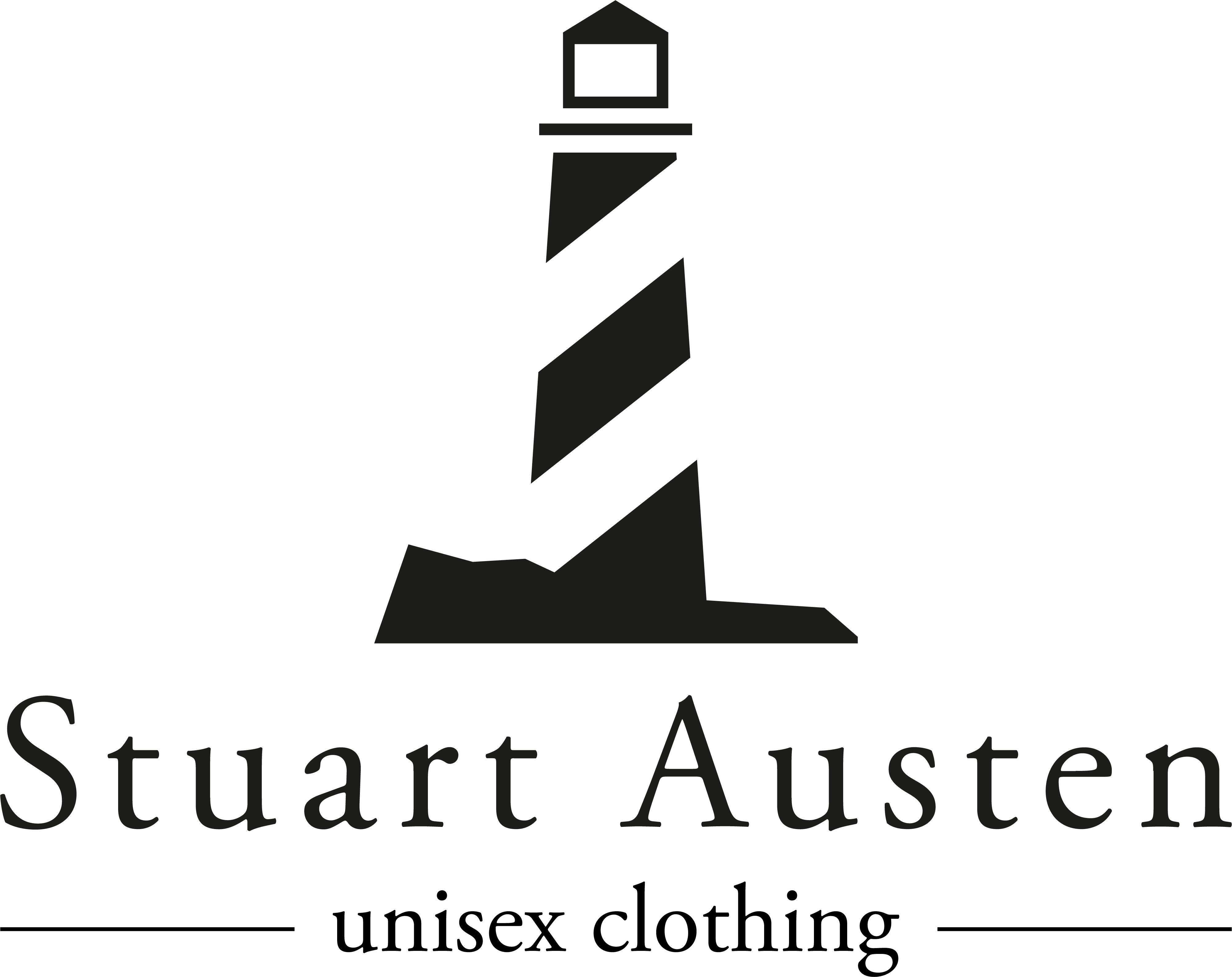 Stuart Austen Unisex Clothing